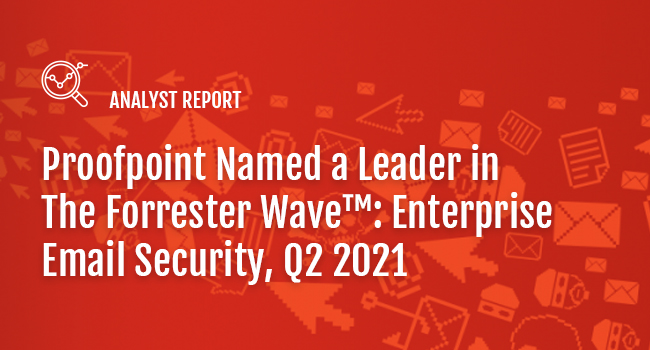 10 Reasons to Rethink Mimecast | Proofpoint UK