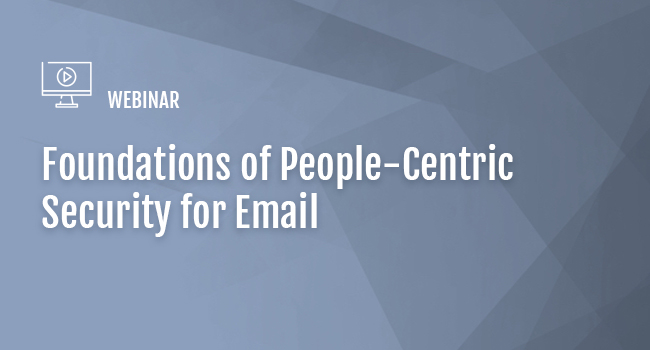 5 Reasons to Upgrade Your Symantec Email | Proofpoint UK