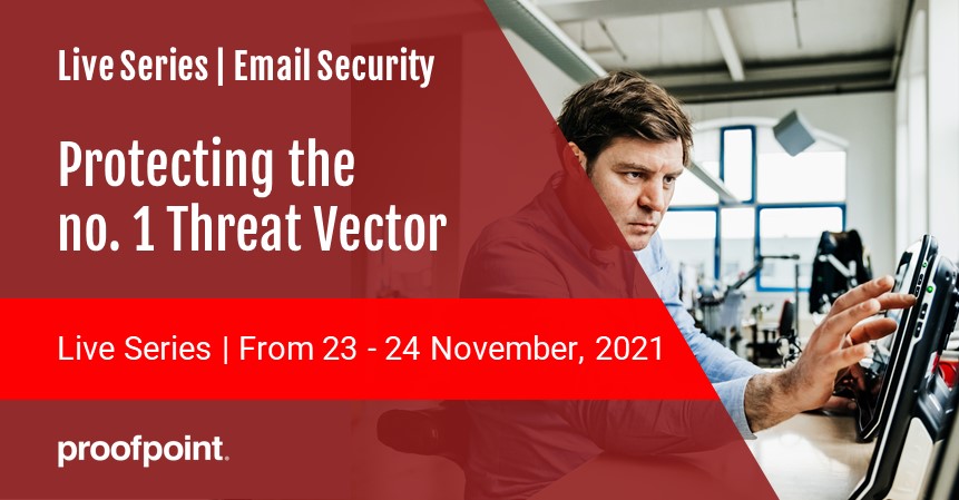 Email Fraud Defense & Ransomware | Proofpoint EMEA