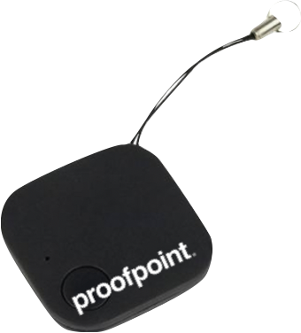 Proofpoint | Power Series