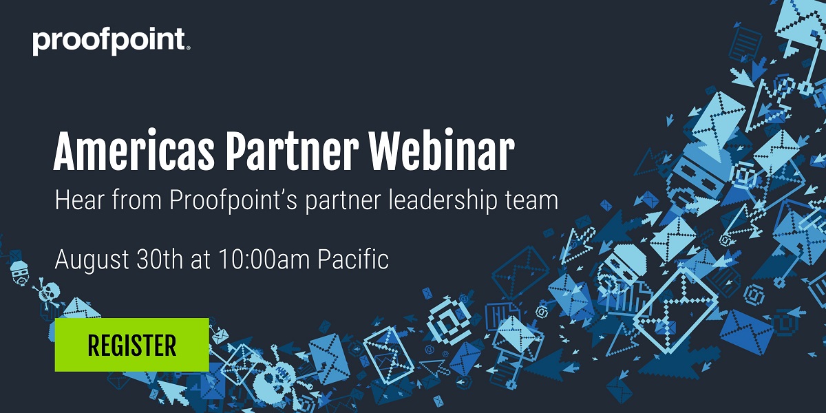 Americas Partner Update