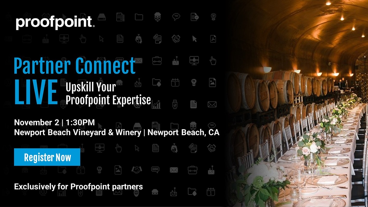 Partner Connect California