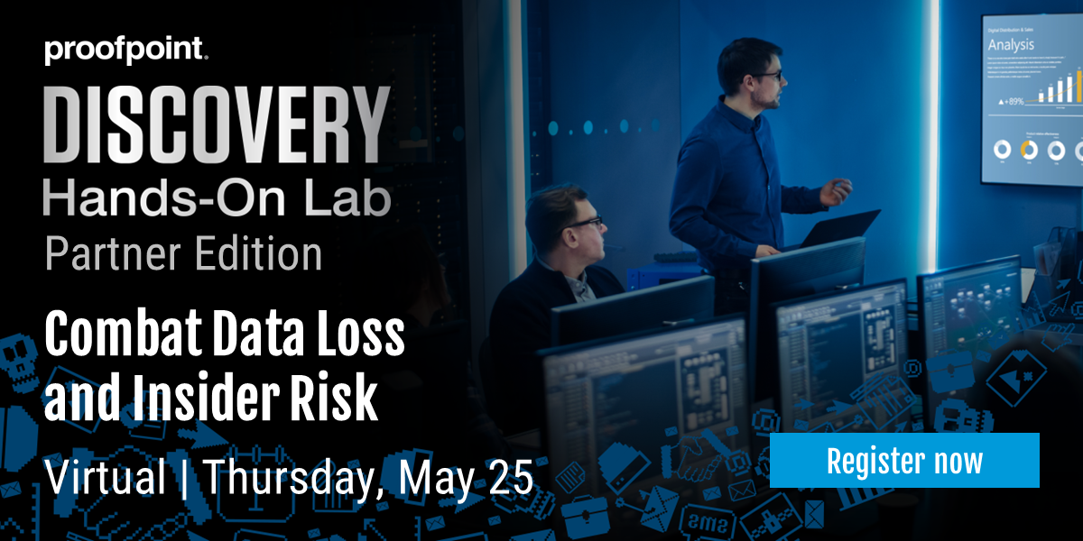 Discovery Hands-on Lab: Partner Edition August 8