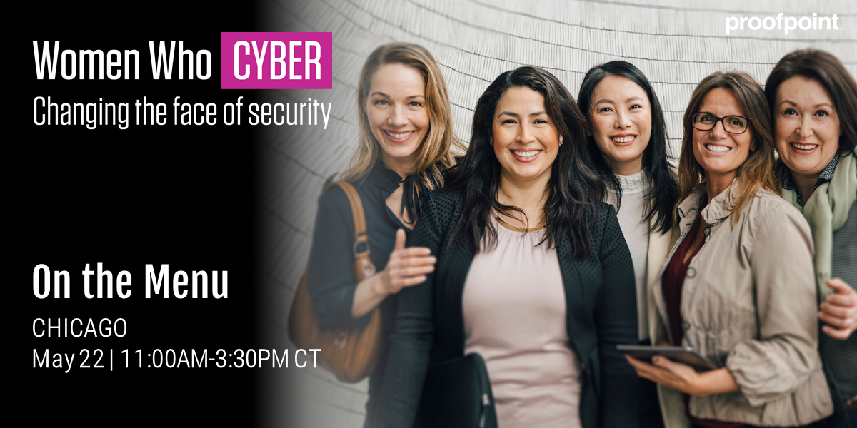 Women Who Cyber